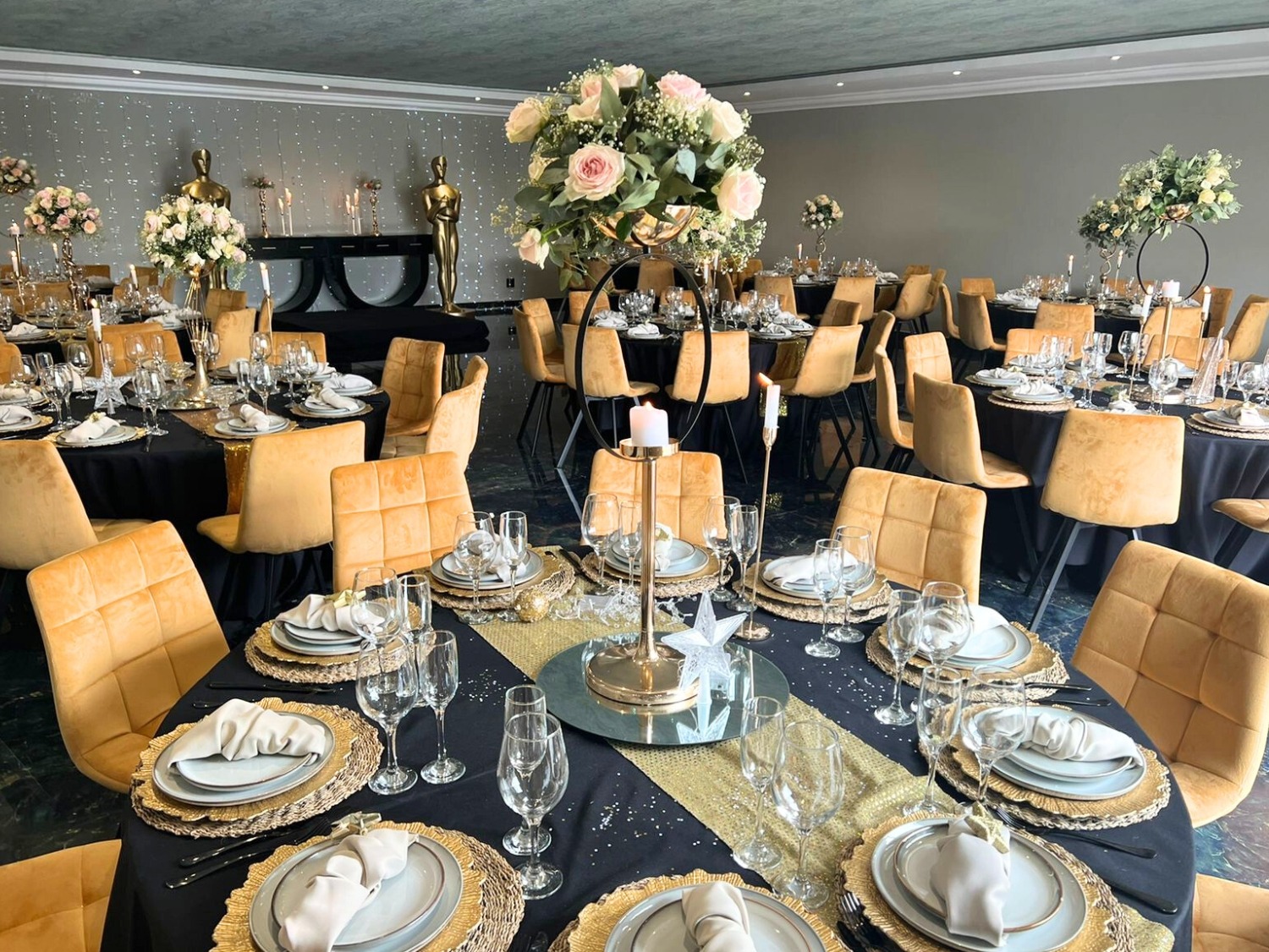 Year-End Function Venue in Johannesburg | The Garden Venue