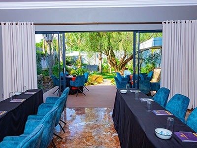 The Pepper Tree – Stylish Event Venue JHB