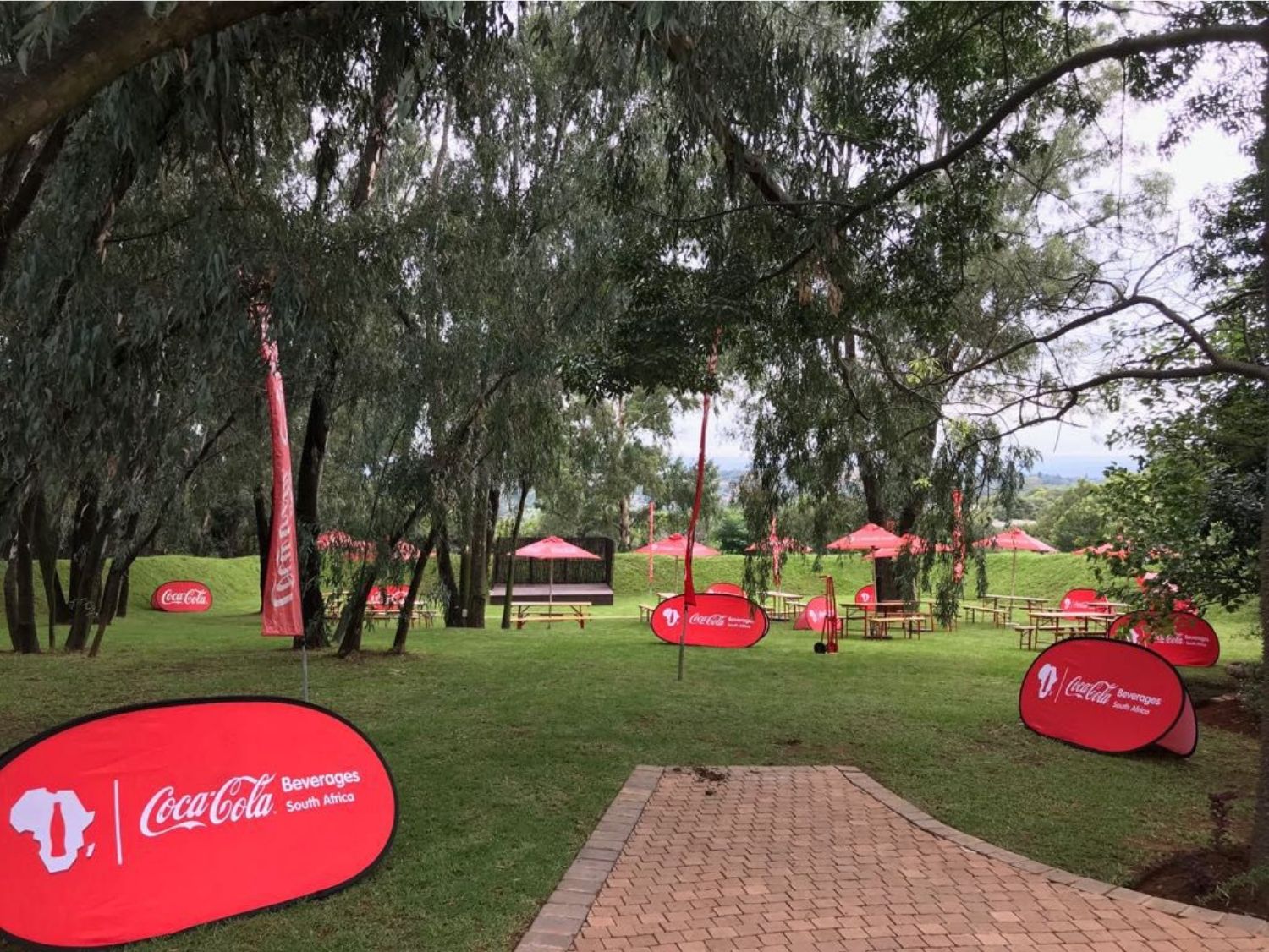 Year-End Function Venues in Johannesburg | Corporate Events