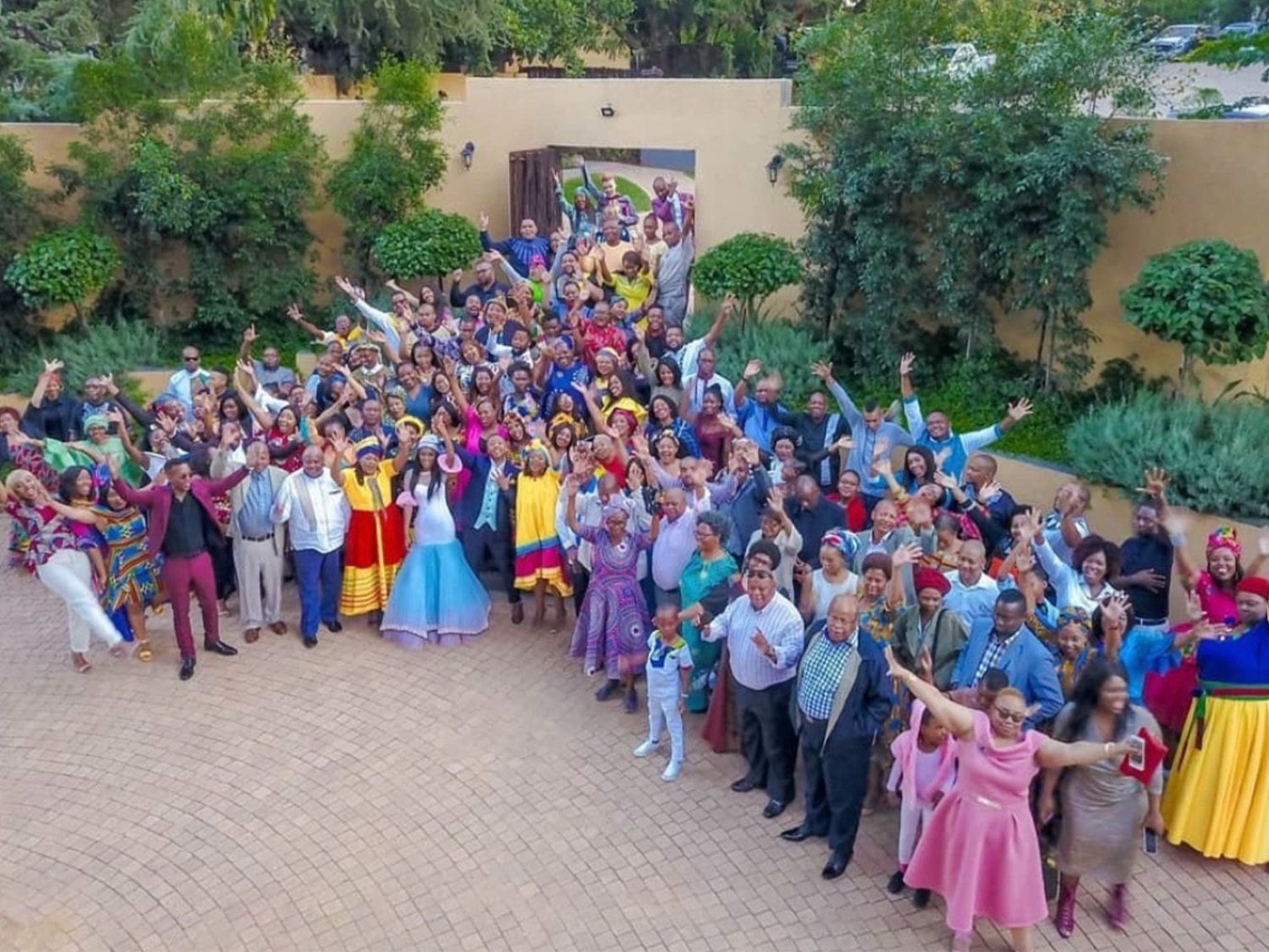 Year-End Function Venues in Johannesburg | Corporate Events